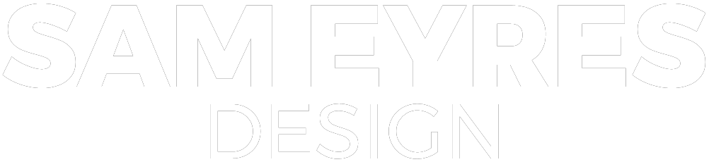Sam Eyres – Design
